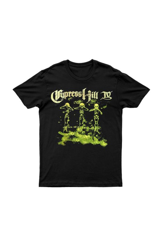 Cypress Hill — Cypress Hill Official Merchandise